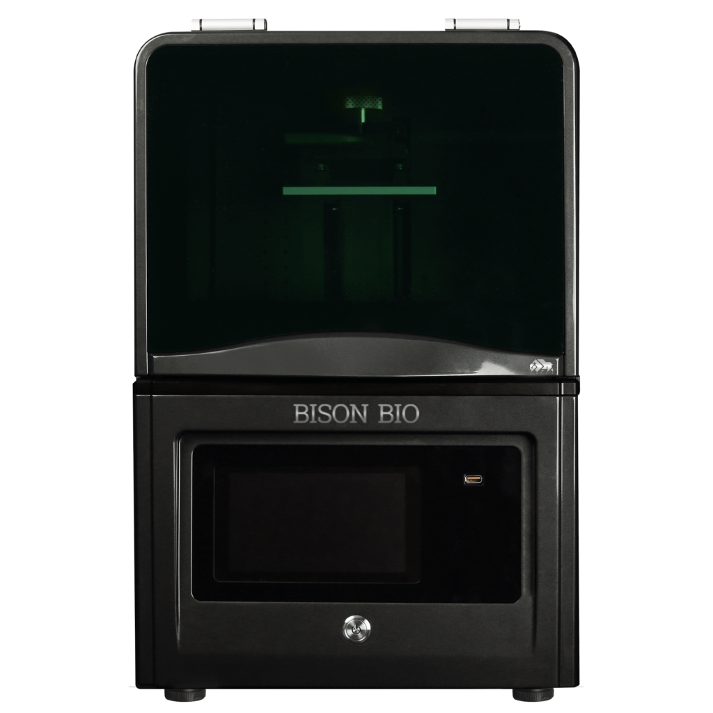 Bison 1000 DLP Printer | Tethon 3D